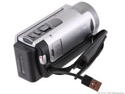 ® Sony Handycam HDR-CX130: recensione ed opinioni