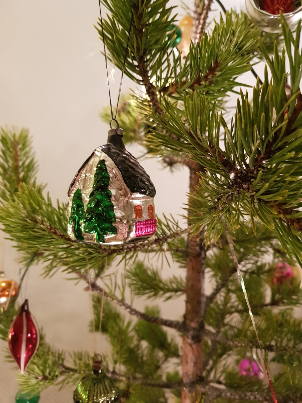 Lappegnag Maoistlutheraneren Blogger Her Dette Blir Nok En Rar Jul