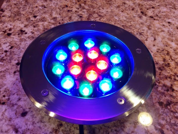 DMX: DMX – The Complete Project.