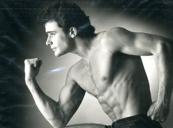 Kan Sporu: İşte Bas Rutten, işte taraftar!