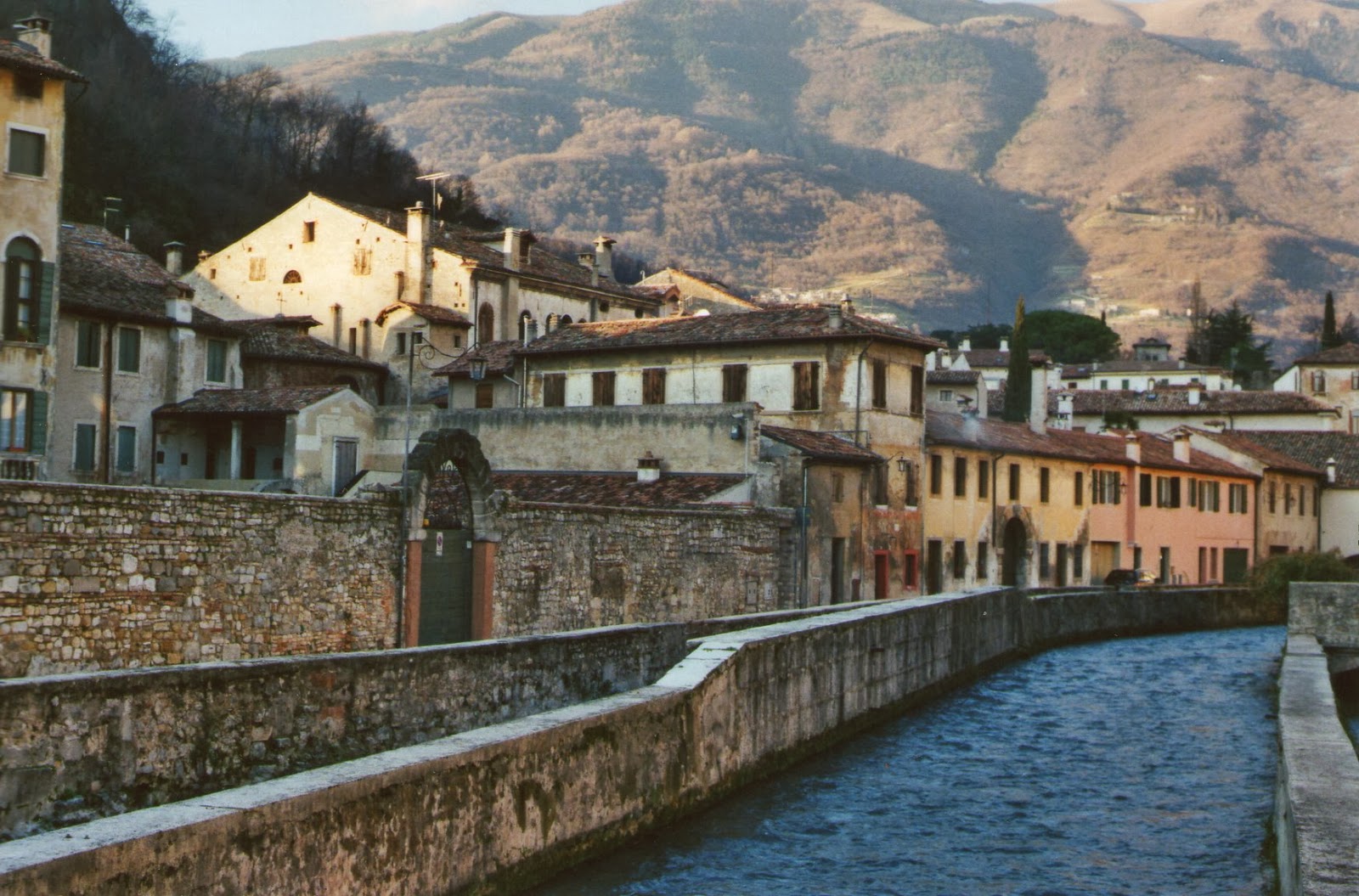 Vittorio Veneto Images