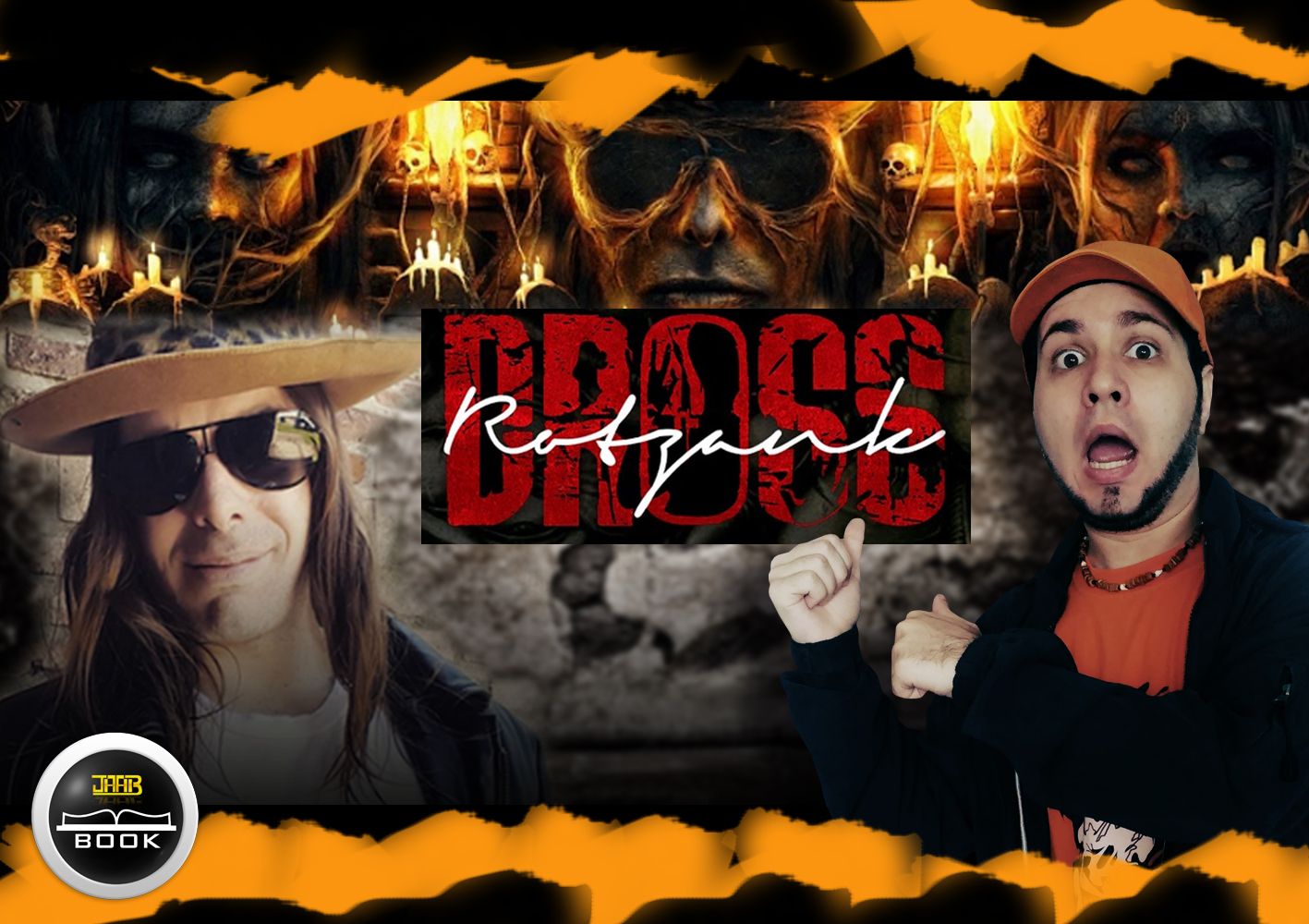 Criaturas Literarias : El Horror y la Inspiración a través del Diario ...