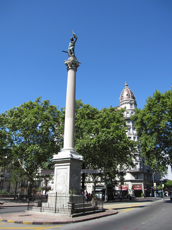 Uruguay y sus curiosidades-Uruguay and its curiosities: The first ...