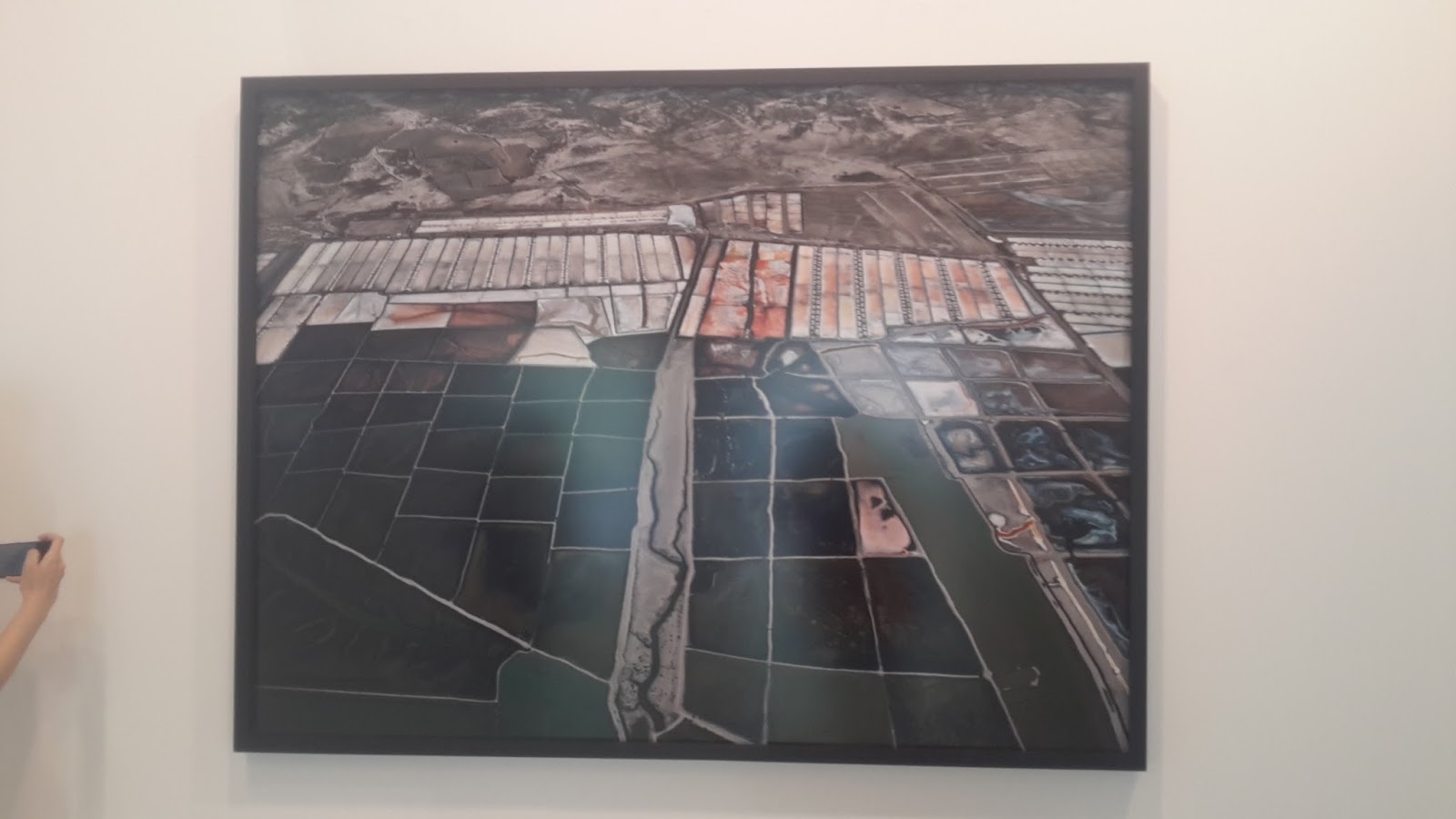 Fashion Forecast: Cultural Brailing Trip