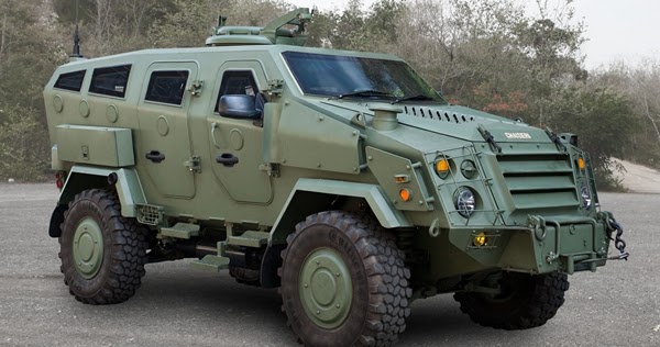 Asian Defence News: Thailand’s First Win MPV Secures New Deal