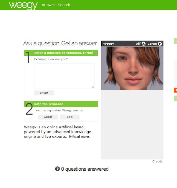 THEE REVIEWER: Weegy Review