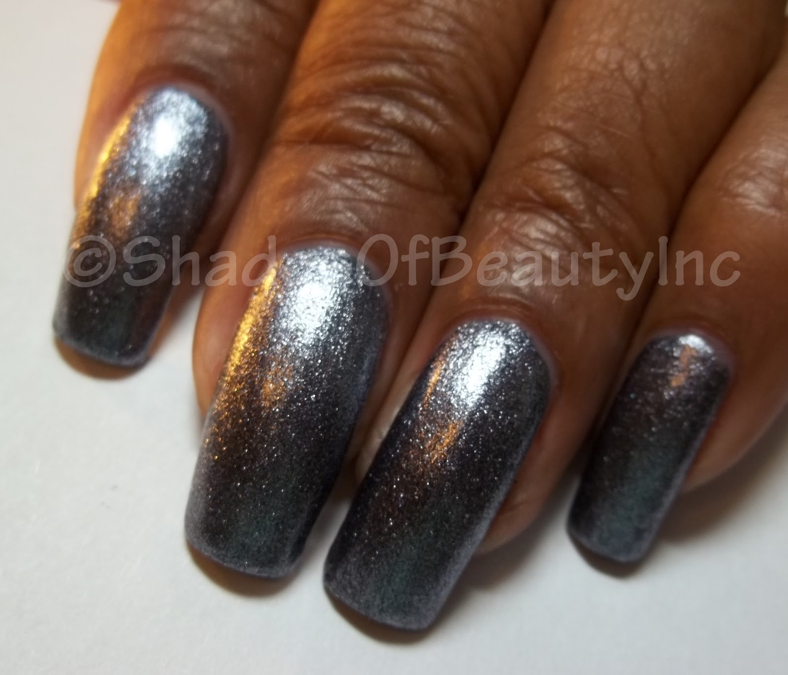 Nanacoco Crystal HD Collection - Pt 1 - Shades of Beauty, Inc.