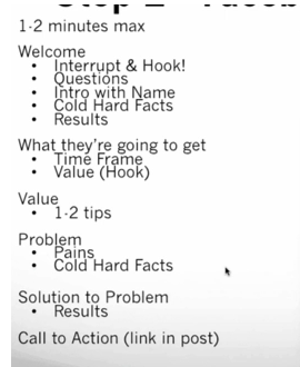 How to Use Video Ads to Get Laser-Targeted Leads! ~ Empowering ...