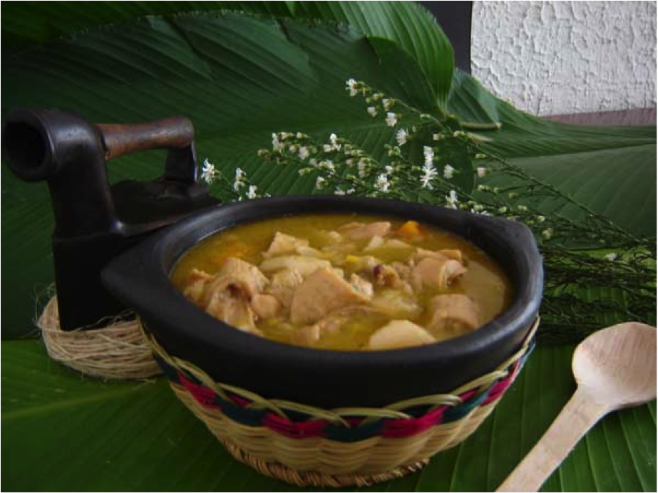 Guía Santandereana : ¿Ya sabe qué comer cuando visite Santander?