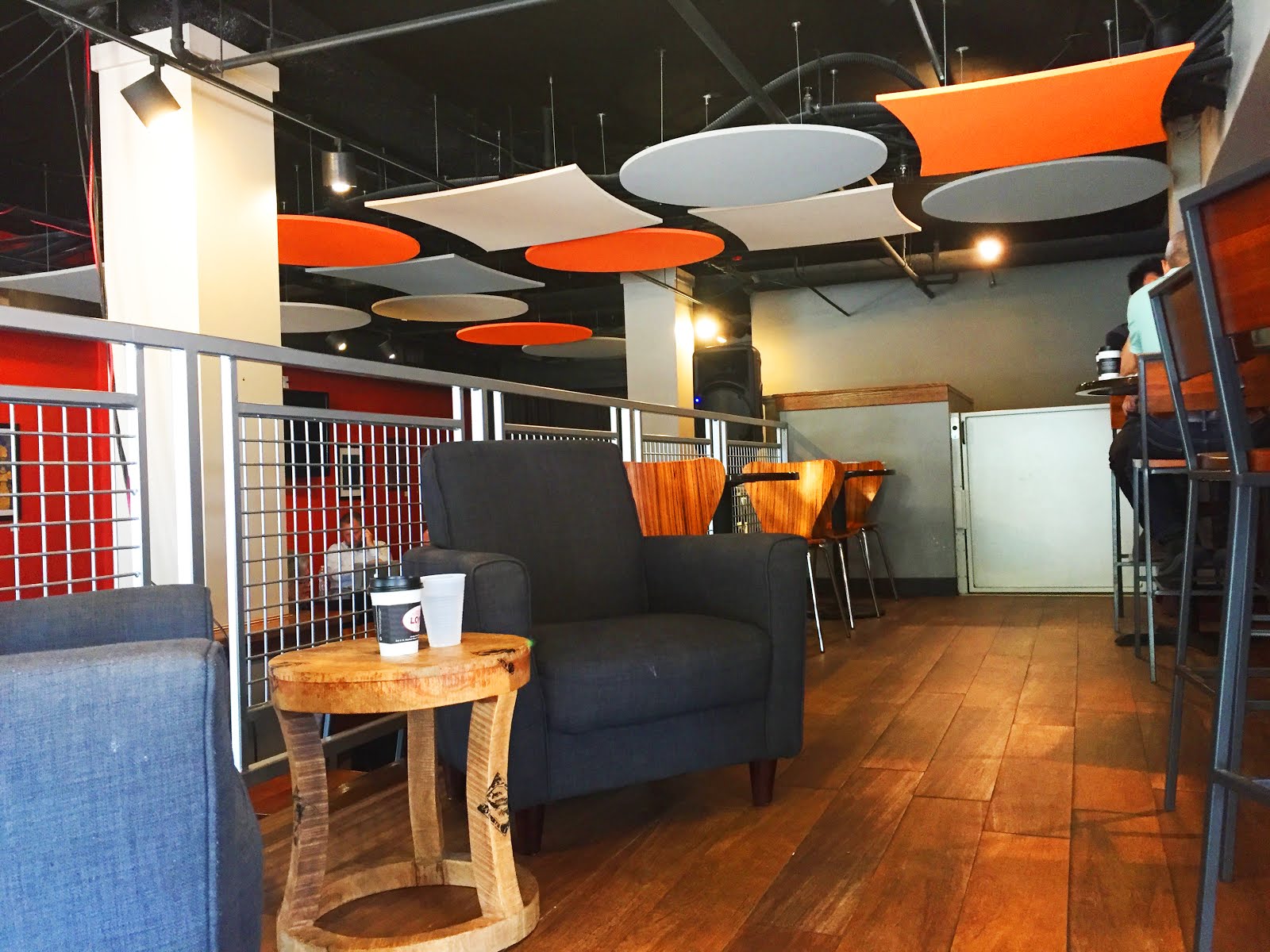 Pure Coffee Blog: Loma Coffee