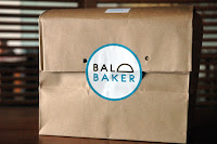 DUDE FOR FOOD: Cookies and Loaves: Sampling The Bald Baker's Baked ...