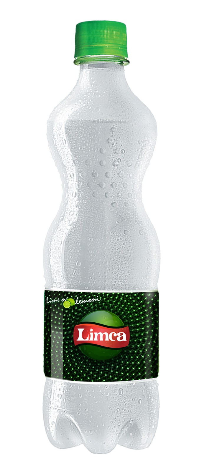 Limca Logo Redesign