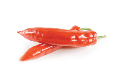 El ají aporta grandes beneficios para las personas, pero no se debe ...