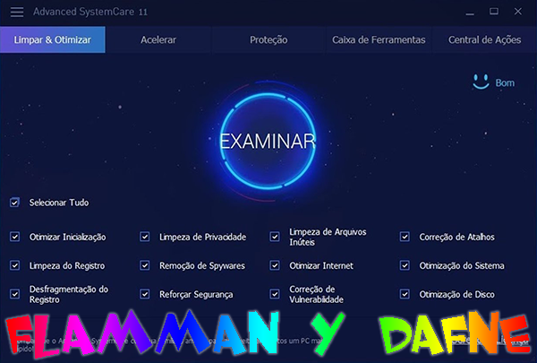 Advanced SystemCare Ultimate 17.4.0.125 + IObit Uninstaller Pro 14.3.0 ...