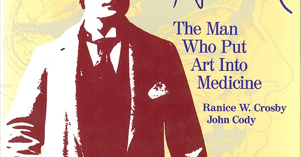 Research of Artistic Anatomy: Reference: Ranice W. Crosby / John Cody ...