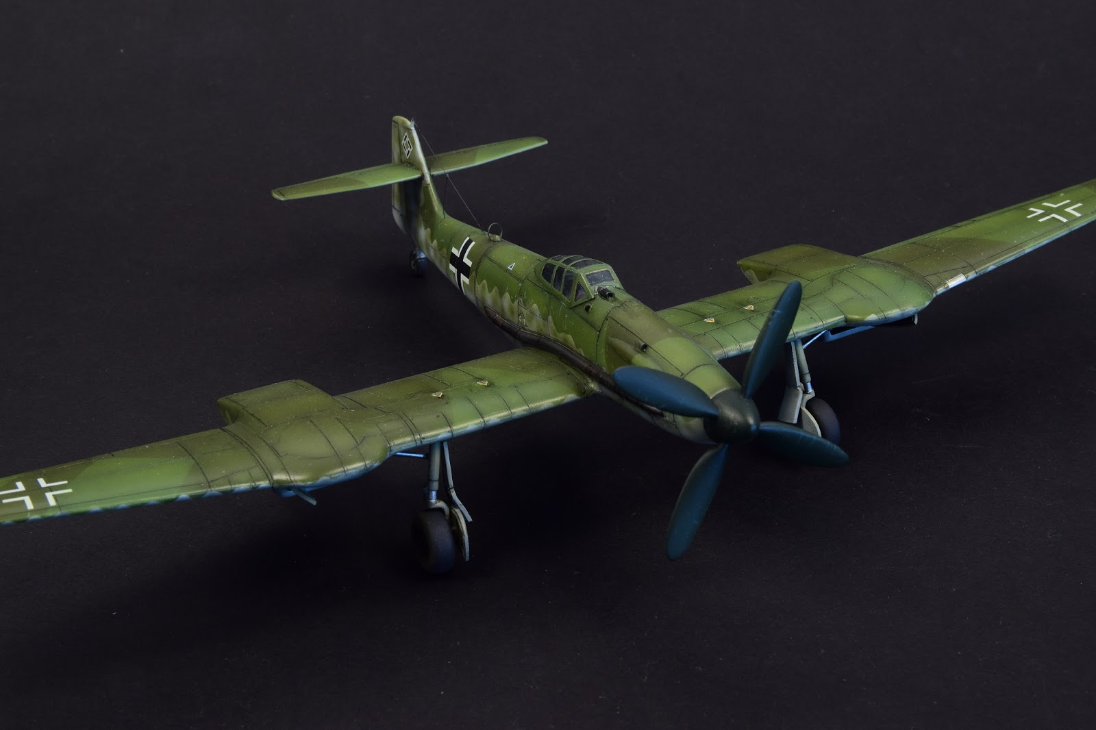 FalkeEins - the Luftwaffe blog: June 2018