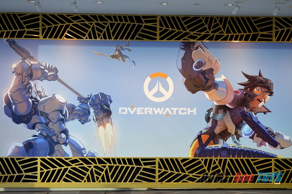 Come, See Toys: May 2016