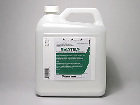 Crohn's Chronicles: December 2014