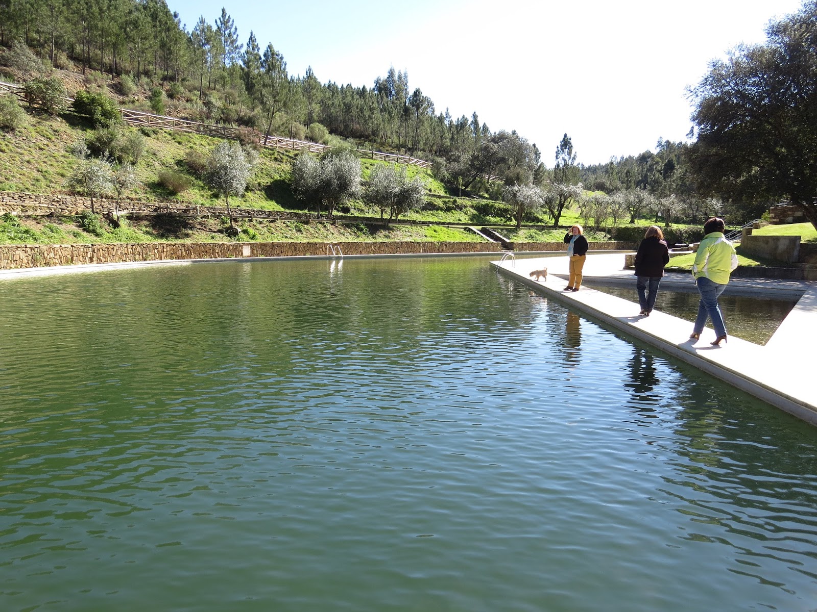 Portal AuToCaRaVaNiStA: CARDIGOS - MAÇÃO - SANTARÉM