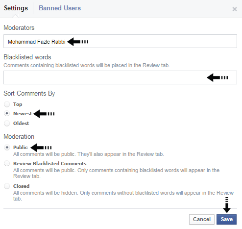 How to Add Facebook Comment Box In Blogger Template? | COMMONBD