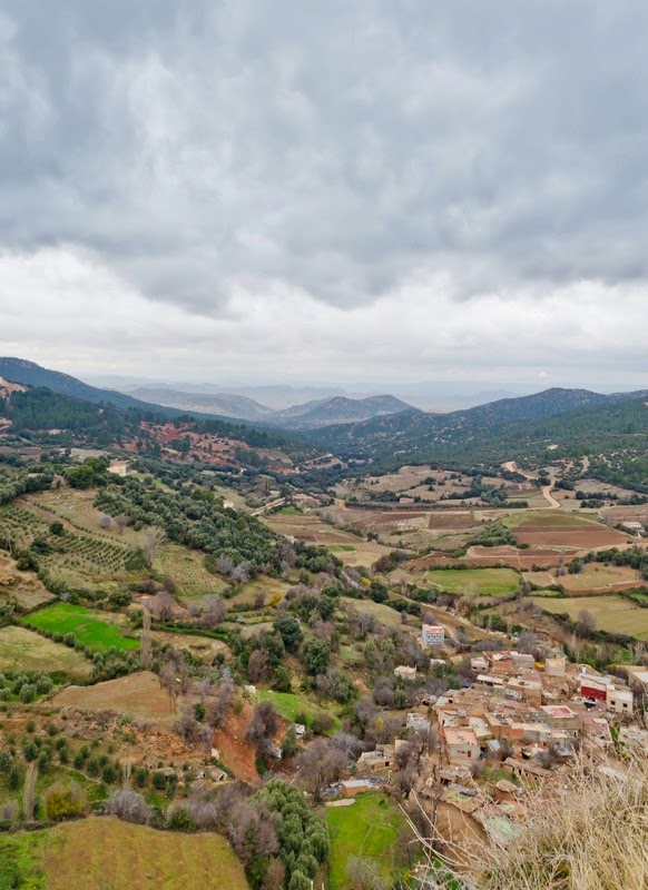 Wiwane, Morocco. | Best Vision of Morocco
