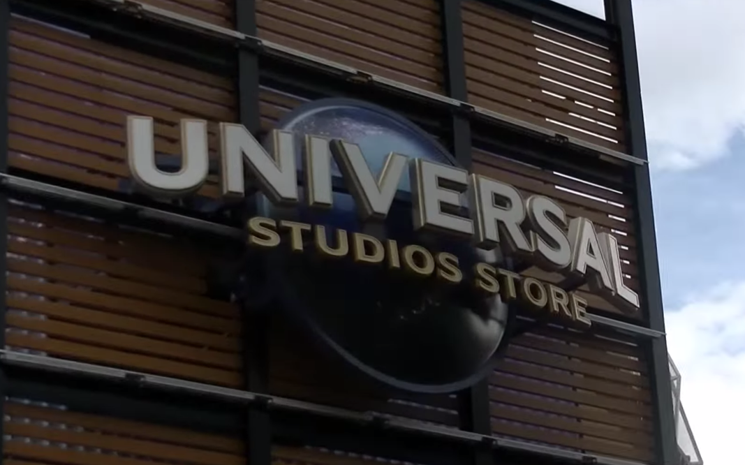 Orlando em Família: A LOJA DA UNIVERSAL - UNIVERSAL STUDIOS STORE