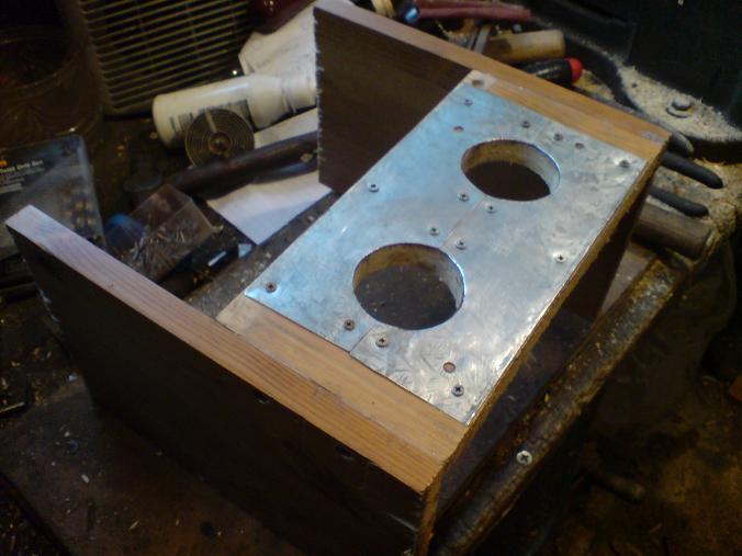 WeaponCollector's Knuckle Duster and Weapon Blog: How to make a ...