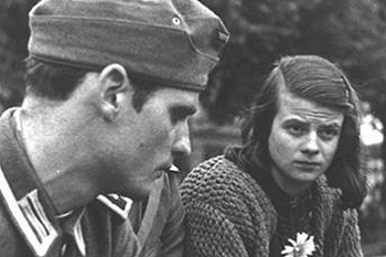 Women Heroes of WWII: Sophie Scholl and the White Rose