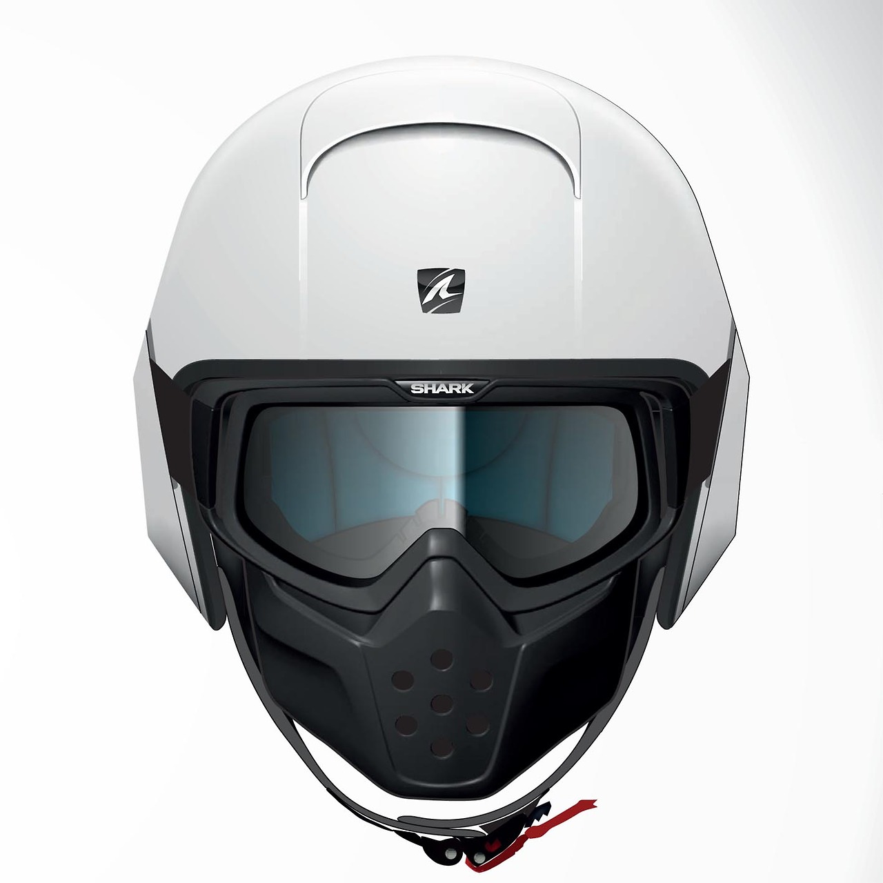 Shark Raw Helmet - Lsr Bikes