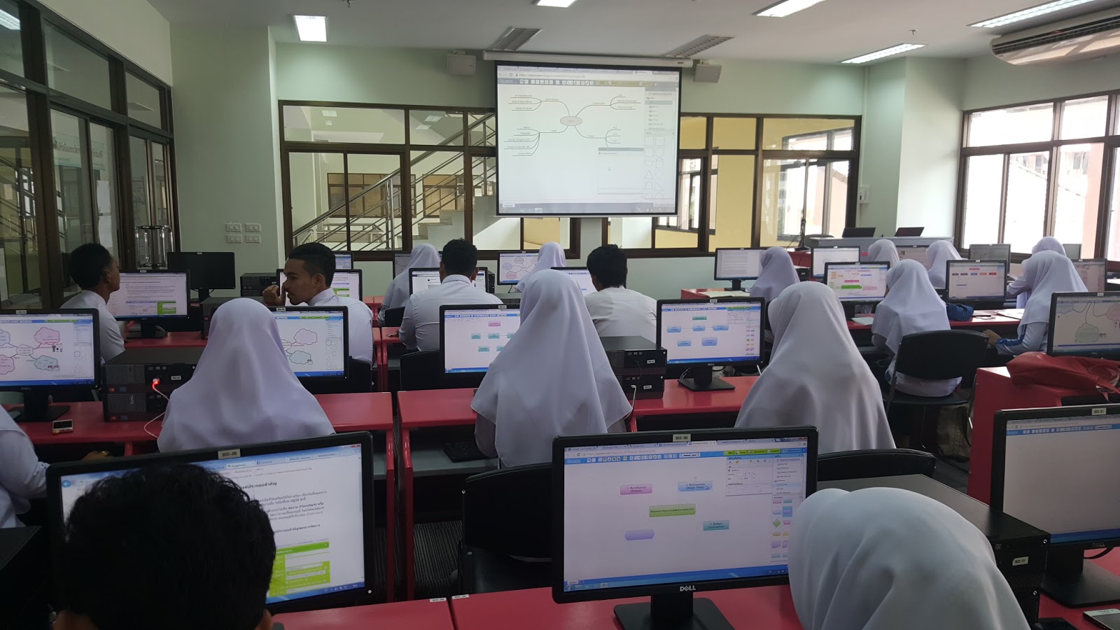 เทคโนโลยีสารสนเทศและการสื่อสารเพื่อการเรียนรู้ICT-based Learning:ICT-BL ...