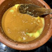 MASTERCHEFMOM: Tamil Nadu Style Manchatti Kootu | Village Style Claypot ...