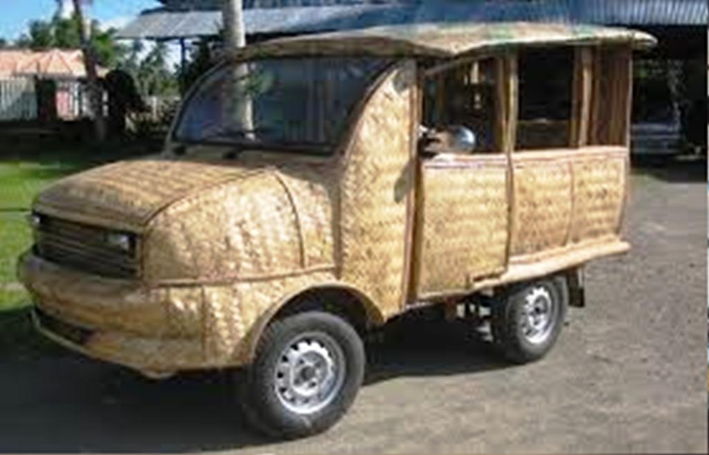 RANDOM INFO: Mengenal Lebih Dekat Oplet, Kendaraan Umum bersejarah Di ...