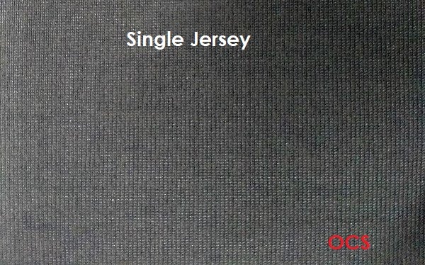 Different Types of Knitted Fabrics