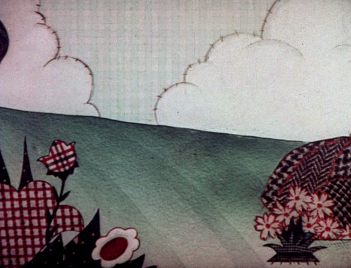 Tralfaz: Calico Dragon Backgrounds