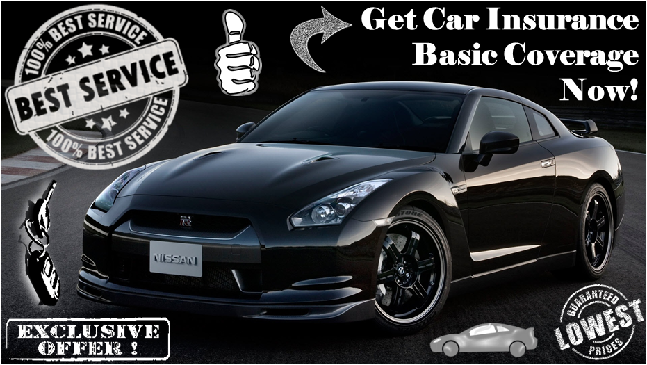 Basics Of Car Insurance Coverage - Basic Of Buying Car Insurance With ...