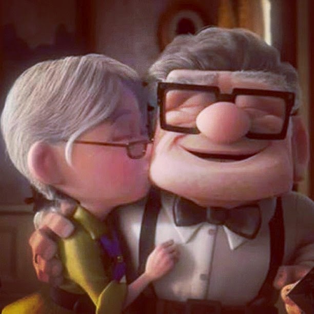 Bleeding Yankee Blue: UP