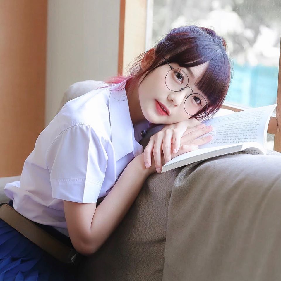 Ngắm em hot girl cực hót | Page 1 || BaoBua.Com