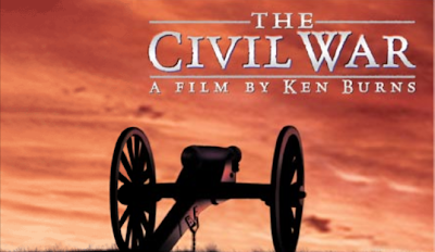 The Learning Professor: Website Spotlight: Civil War (Ken Burns)
