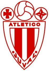 LIGA ESCUELAS DE MÁLAGA: ATLÉTICO JUVAL