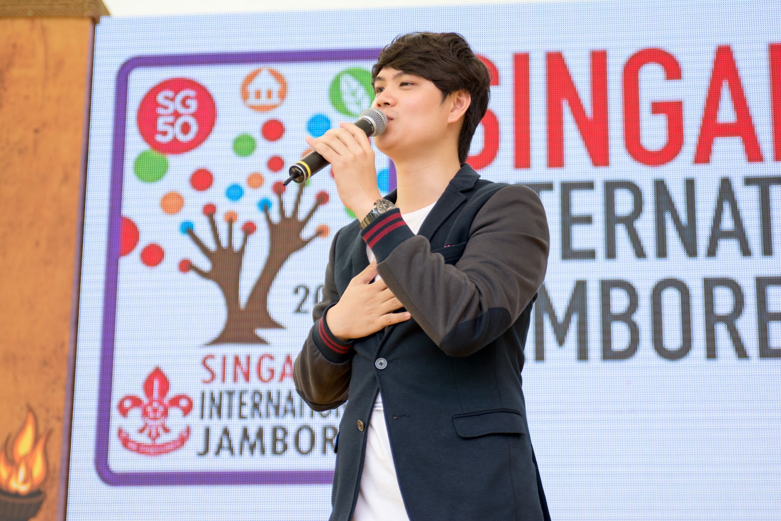 蘇奕銓 Elson Soh 專屬部落格 Official Blog: January 2016