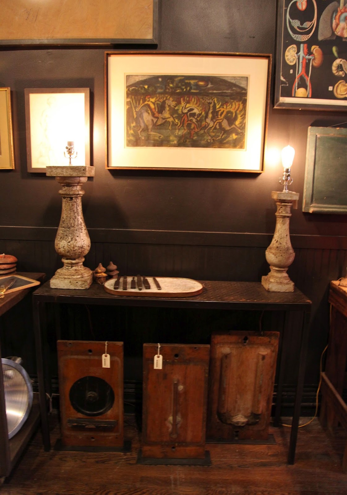 HABITUALLY CHIC DESIGN®