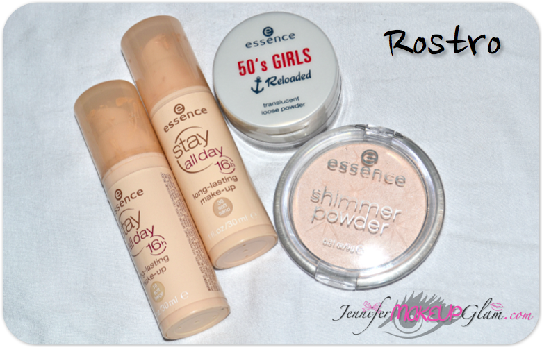 ♥ Jennifer Make Up Glam ♥: junio 2012