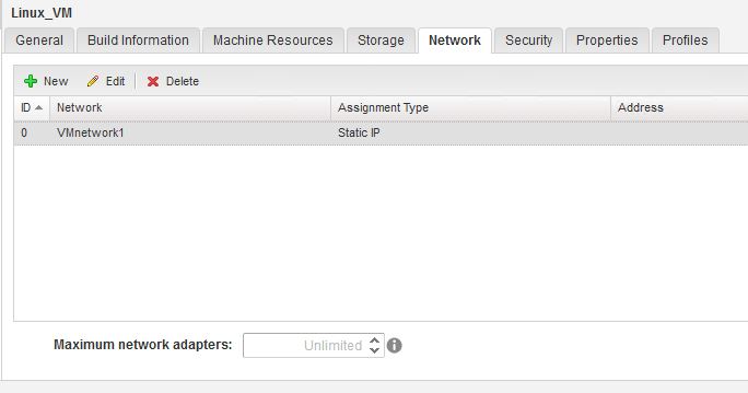 Sysadmin Stories: NSX integration with vRealize Automation 7.4 - part 2