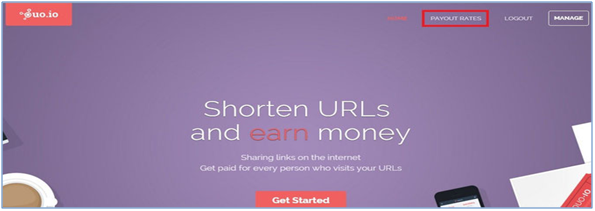 Winning Real Money On The Internet: How To Register In Ouo