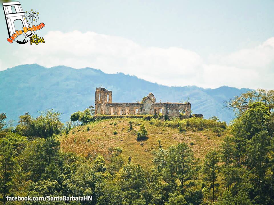 Santa Barbara: Historia