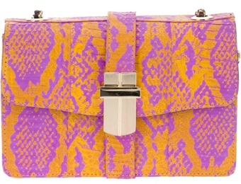 Sister Stylista: Angel Jackson Bags