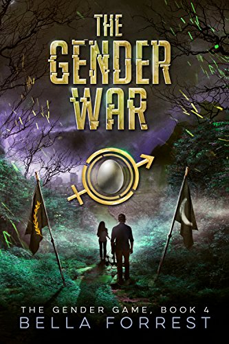 BETH MARTIN BOOKS: Book Review: The Gender War by Bella Forrest