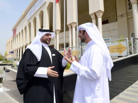 Family Lawyer is member of your household