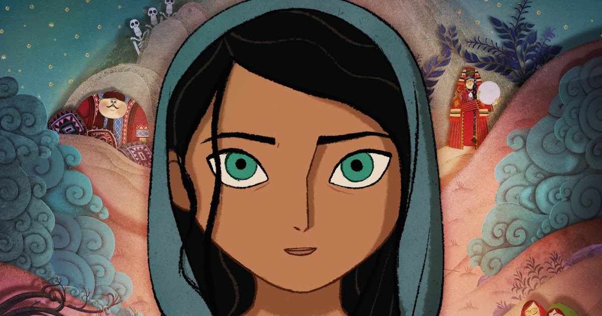 Cinéma, Parvana une enfance en Afghanistan - Critique et bon plan ...