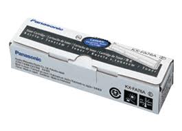 Toner Fax laser Panasonic ~ Servis Fax Panasonic